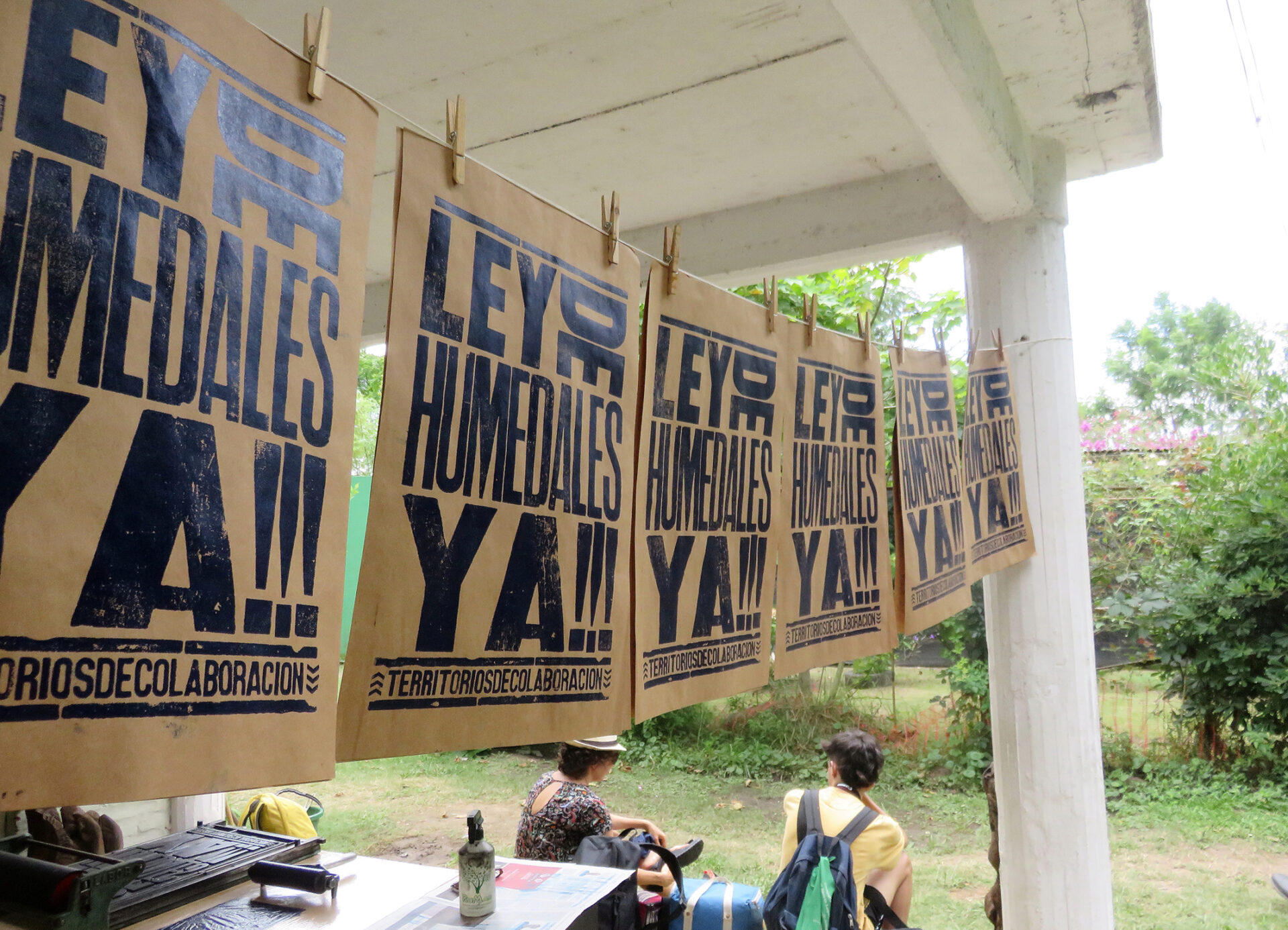 Casa Río · Gwaertler Stiftung