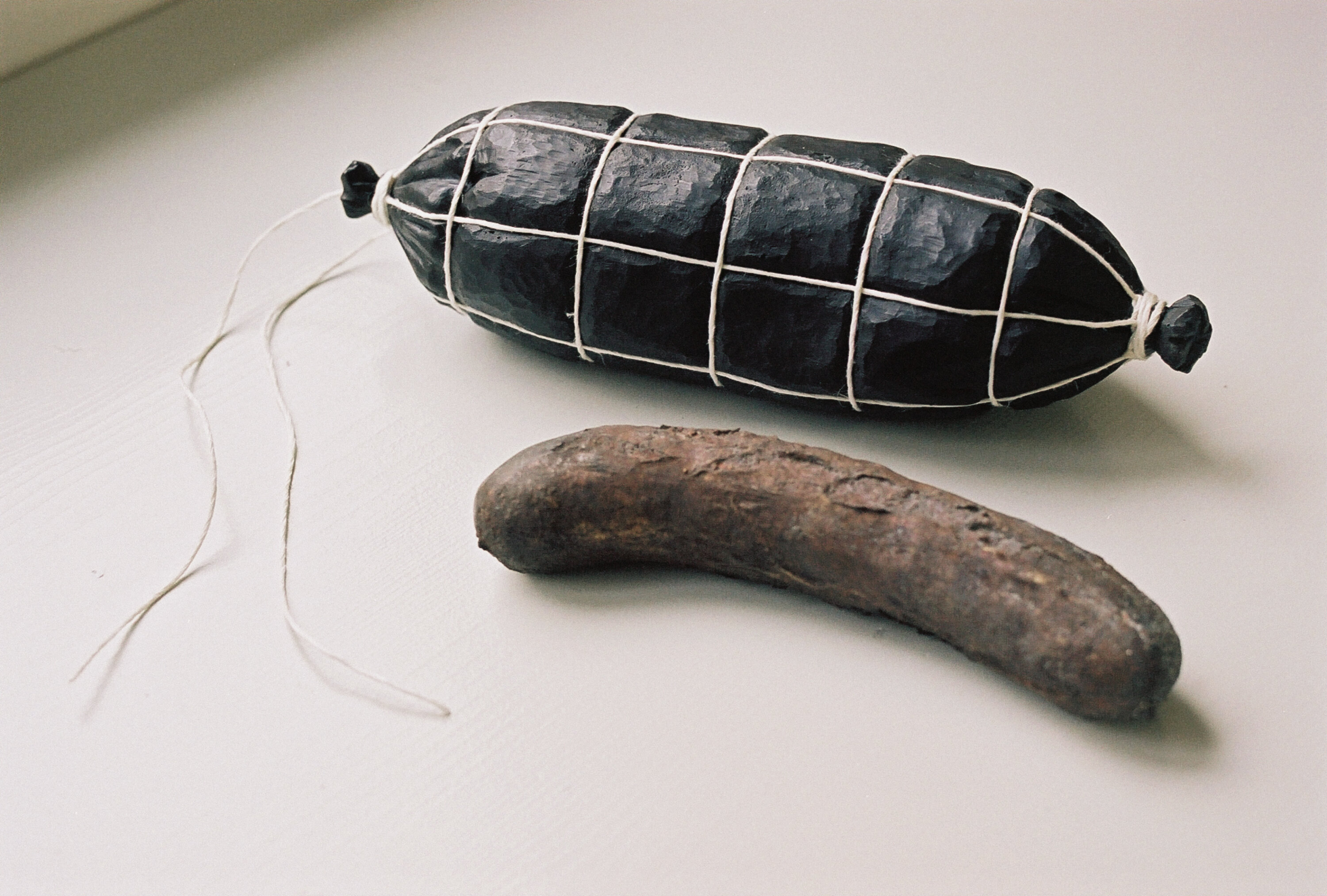 Sabrina Chou · Gwaertler Stiftung