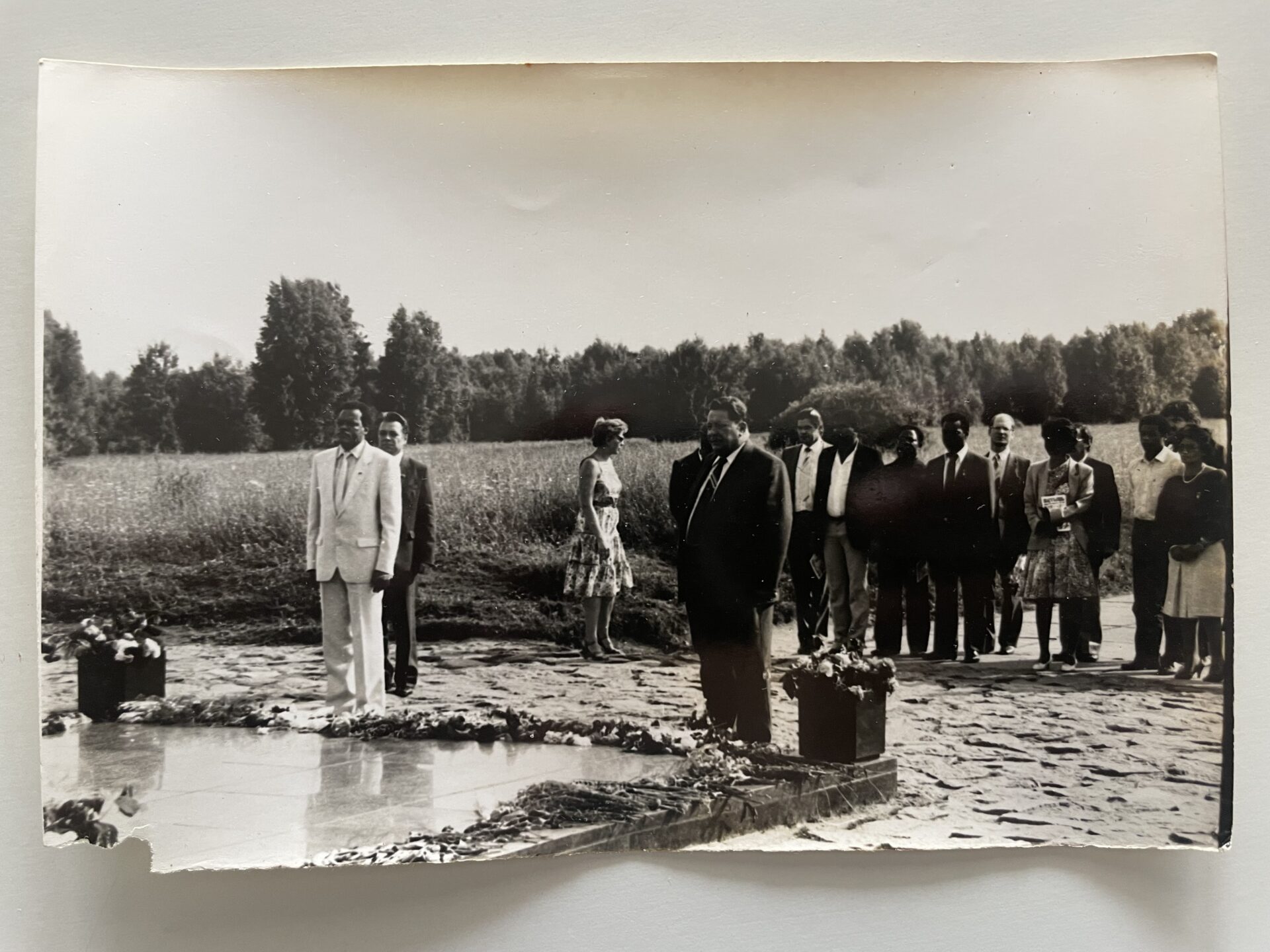 Kiluanji Kia Henda · Gwaertler Stiftung