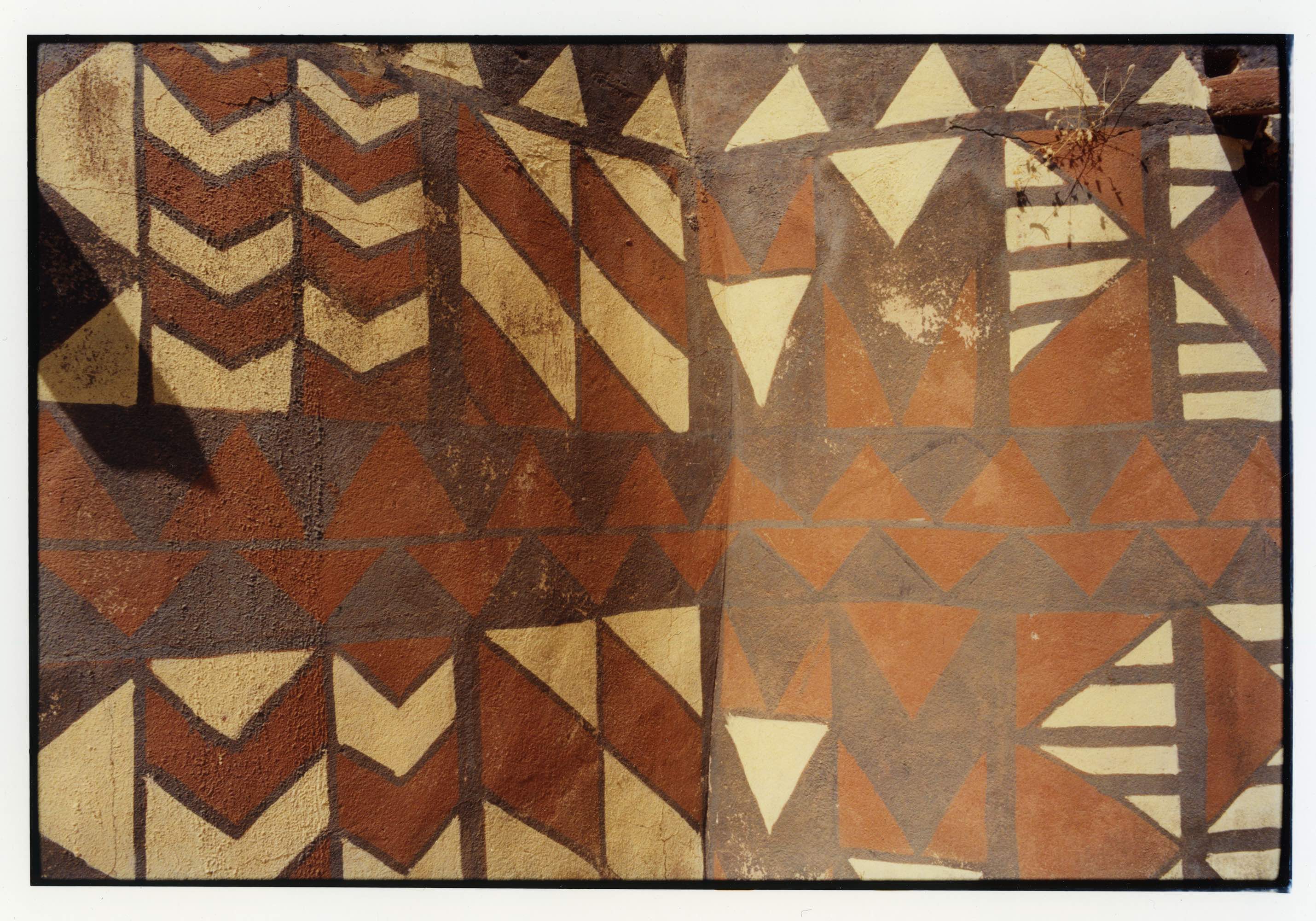 Abrie Fourie · Gwaertler Stiftung