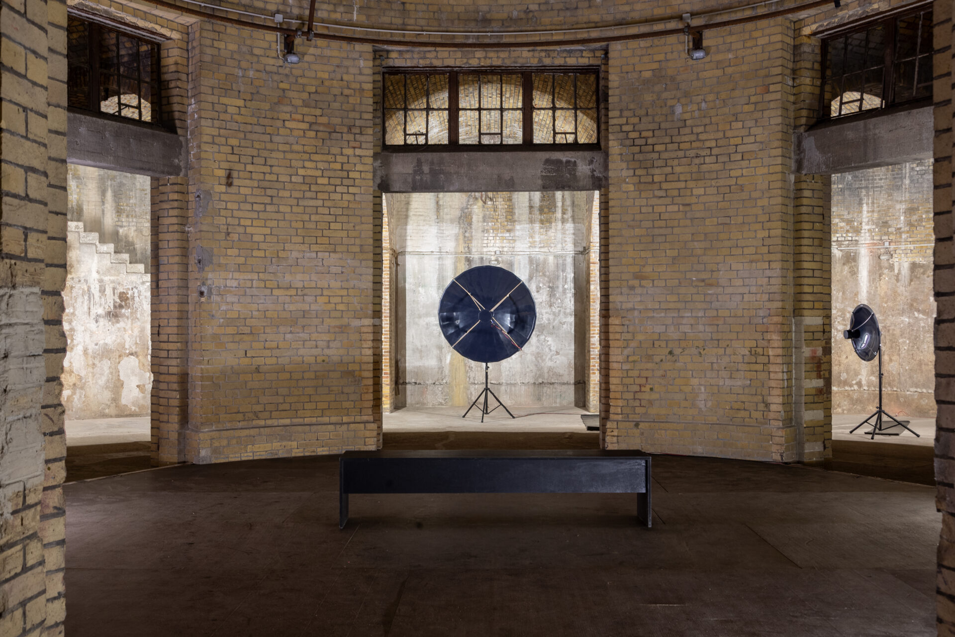 Anthea Caddy | Magda Mayas · Gwaertler Stiftung